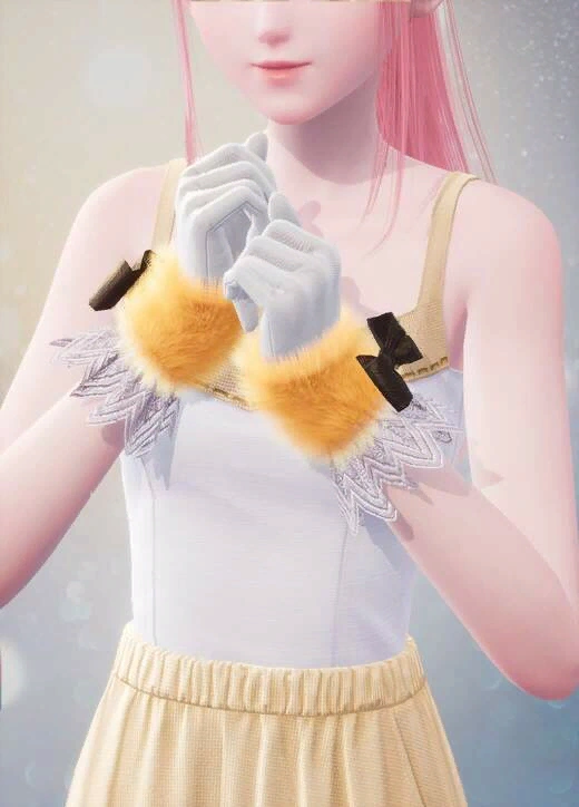 Feigning Leisure | Infinity Nikki Wiki | Fandom