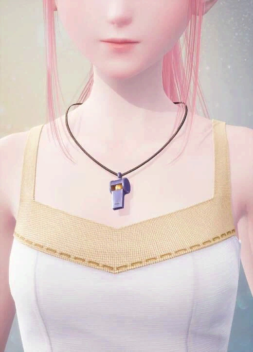 Rhythm Whistle | Infinity Nikki Wiki | Fandom