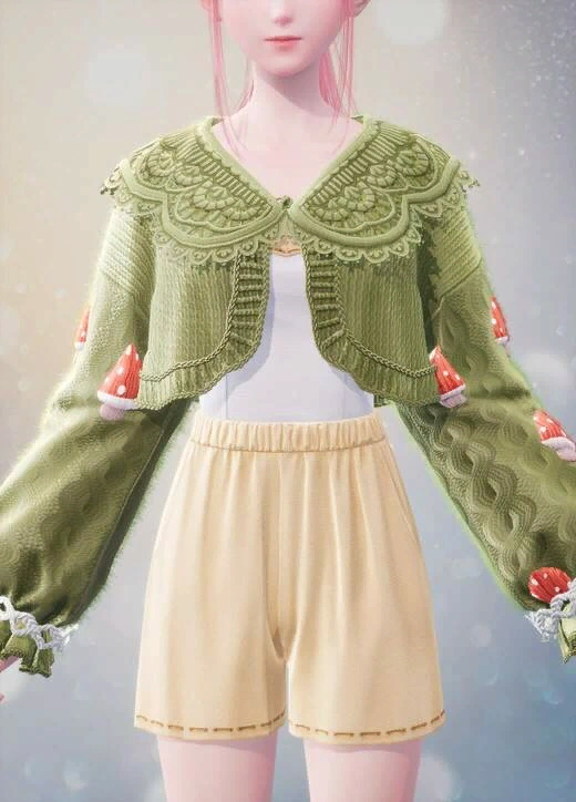 Budding Feelings | Infinity Nikki Wiki | Fandom