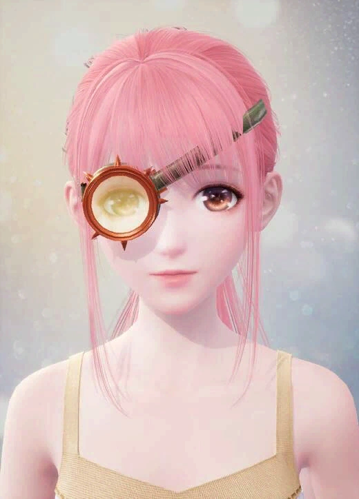Distant Landing: Lush | Infinity Nikki Wiki | Fandom