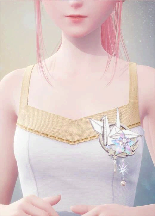 Graceful Wings | Infinity Nikki Wiki | Fandom