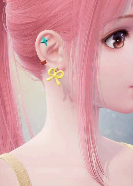 Moments of Love | Infinity Nikki Wiki | Fandom