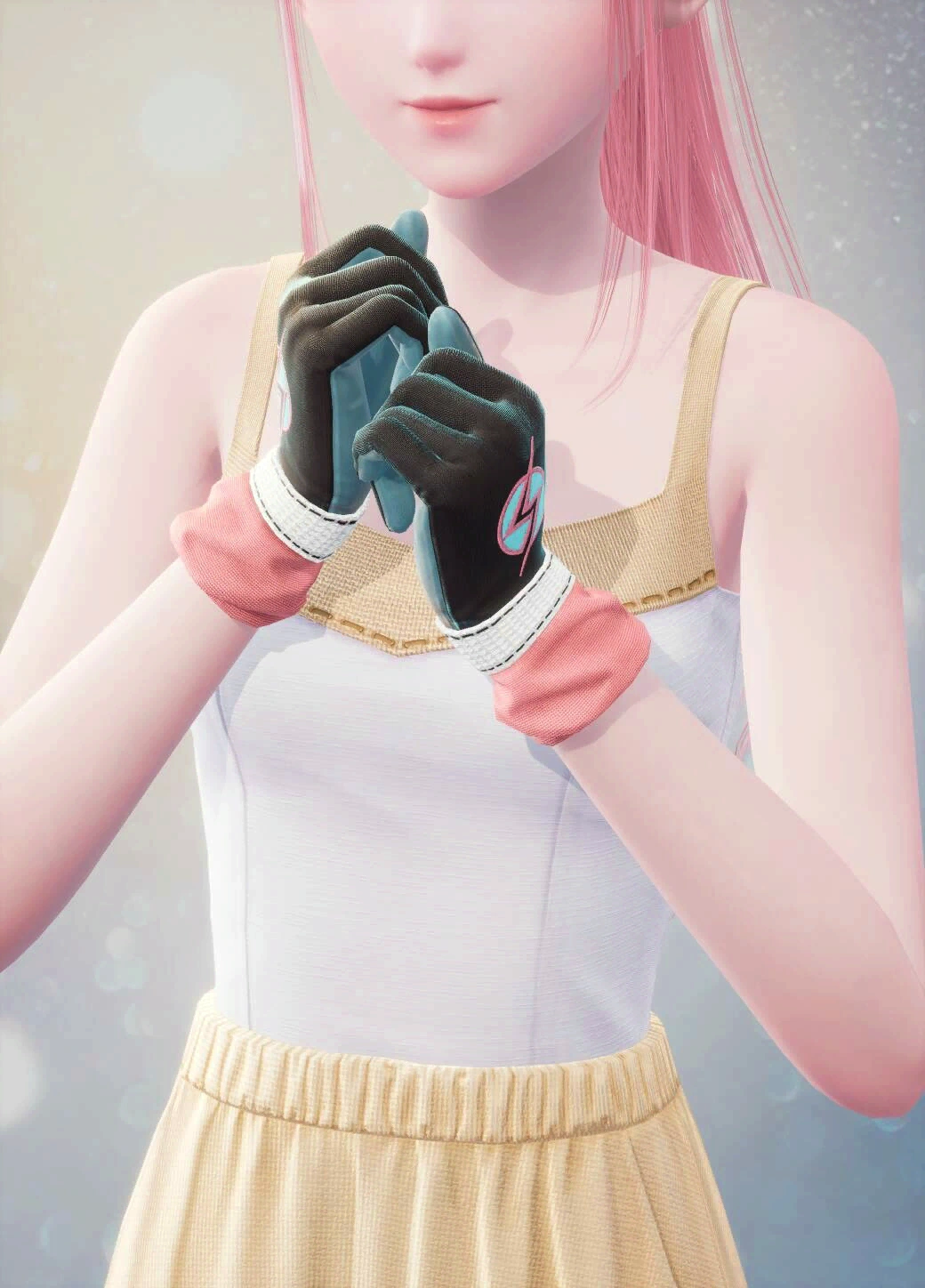 Smooth Current | Infinity Nikki Wiki | Fandom