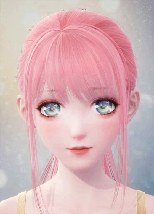 Timeless Melody: Makeup | Infinity Nikki Wiki | Fandom