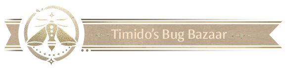Timido's Bug Bazaar | Infinity Nikki Wiki | Fandom