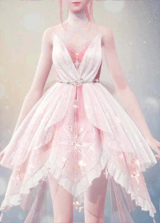 Wishwoven Threads: Devotion | Infinity Nikki Wiki | Fandom