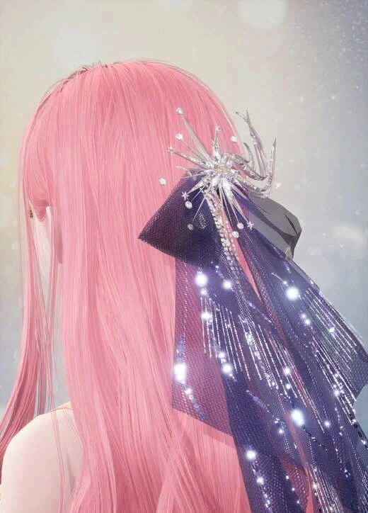 Beacon of Hope: Dawn Mist | Infinity Nikki Wiki | Fandom