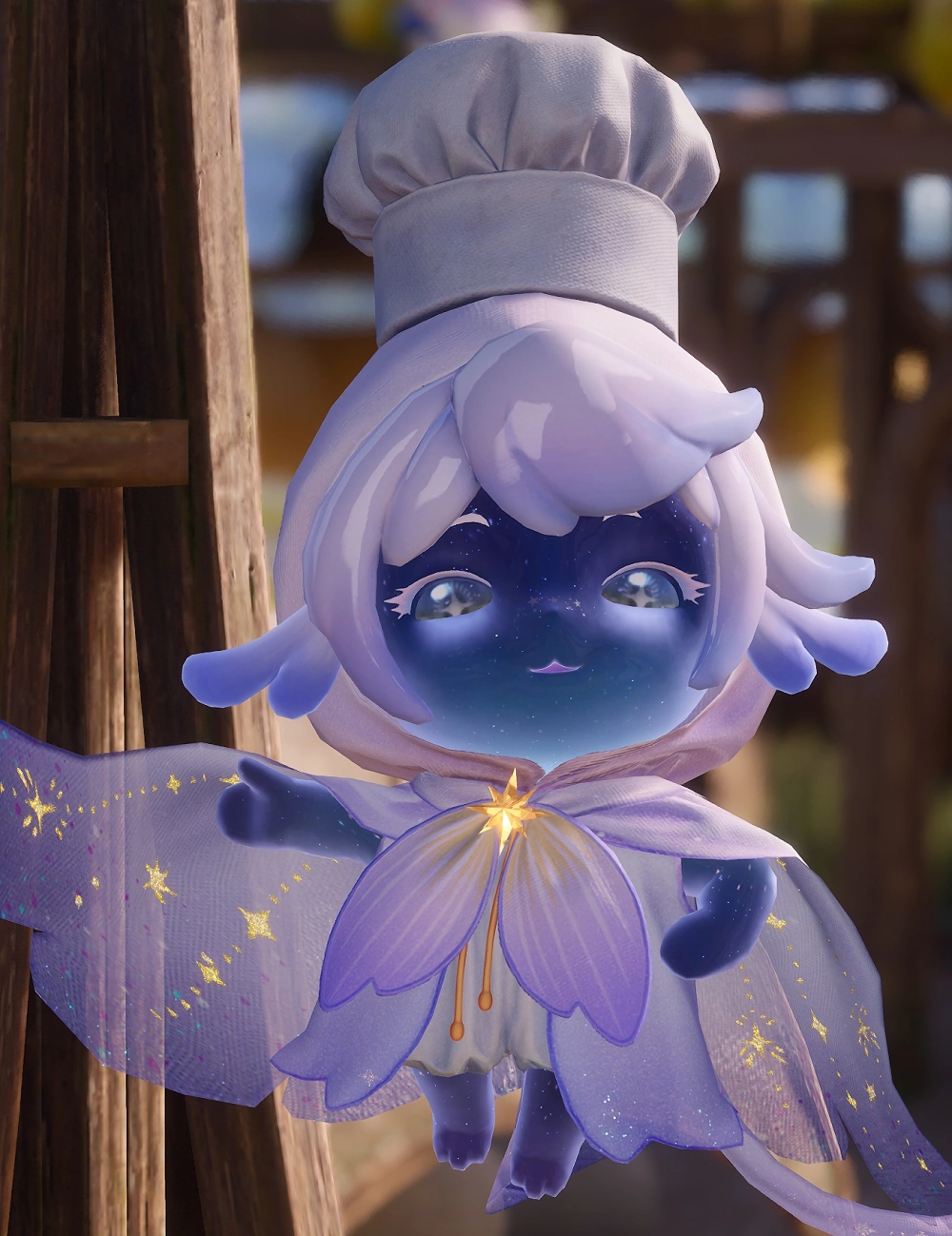Dorobo | Infinity Nikki Wiki | Fandom