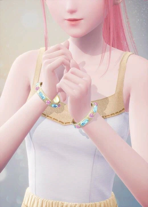 Moon of Obsession | Infinity Nikki Wiki | Fandom