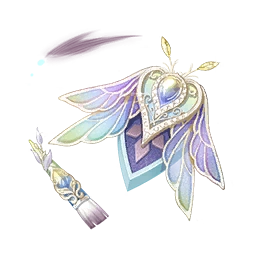 Off to New Adventures | Infinity Nikki Wiki | Fandom