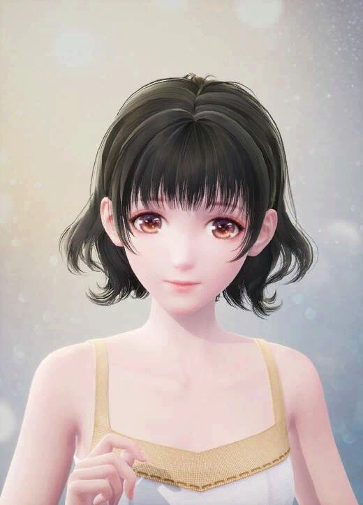 Playful Spades | Infinity Nikki Wiki | Fandom