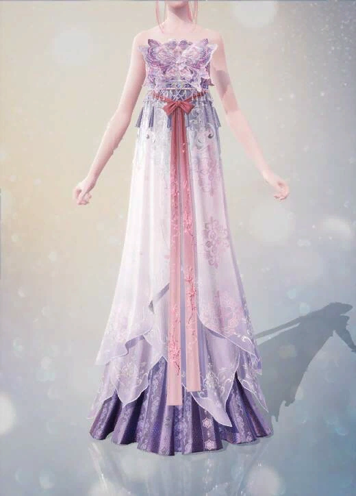 Brush Upon Lands: Spirit Trail | Infinity Nikki Wiki | Fandom