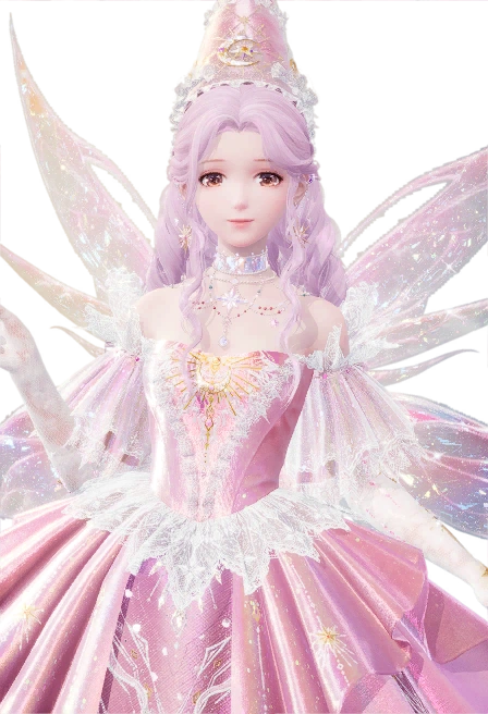 Enchanted Encounter | Infinity Nikki Wiki | Fandom