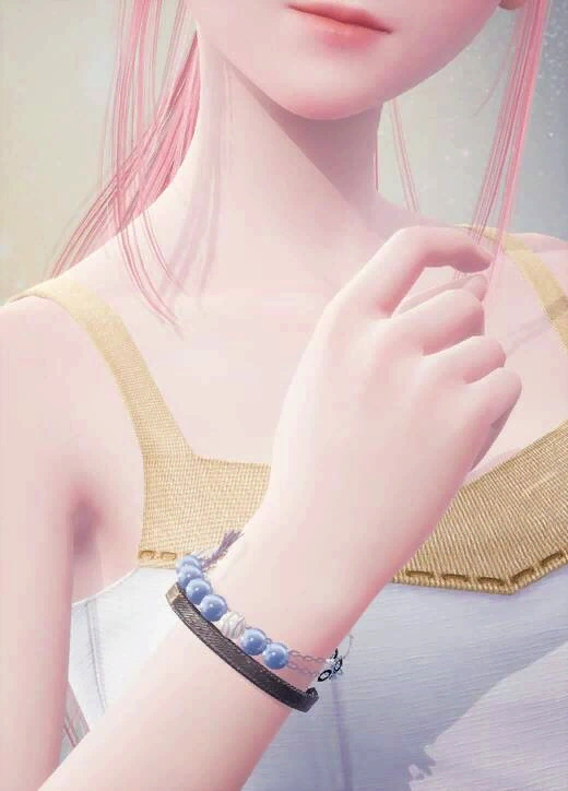 Hexbreaker | Infinity Nikki Wiki | Fandom