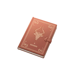 Lost Notebook | Infinity Nikki Wiki | Fandom