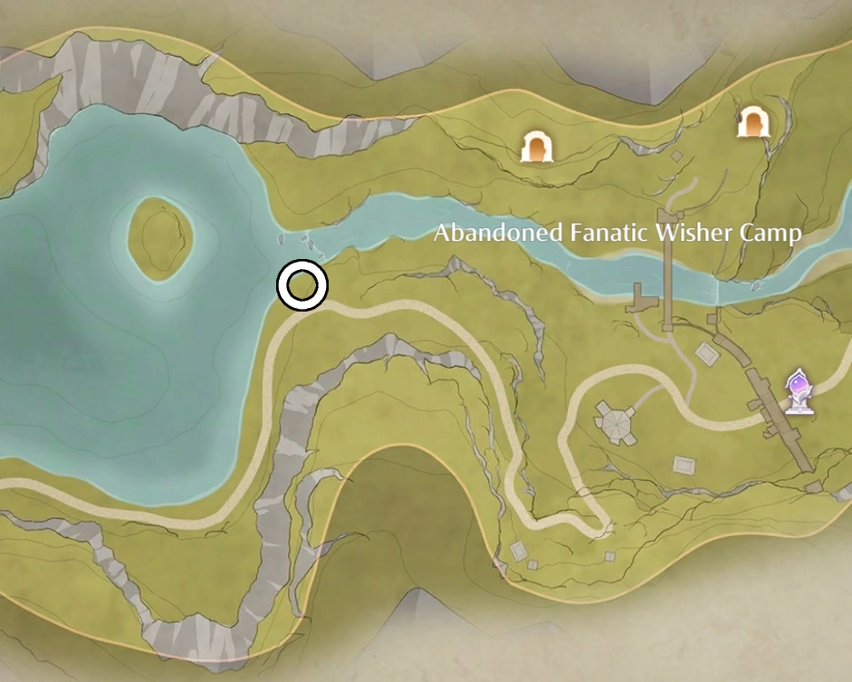 Risky Photography: Sssack | Infinity Nikki Wiki | Fandom