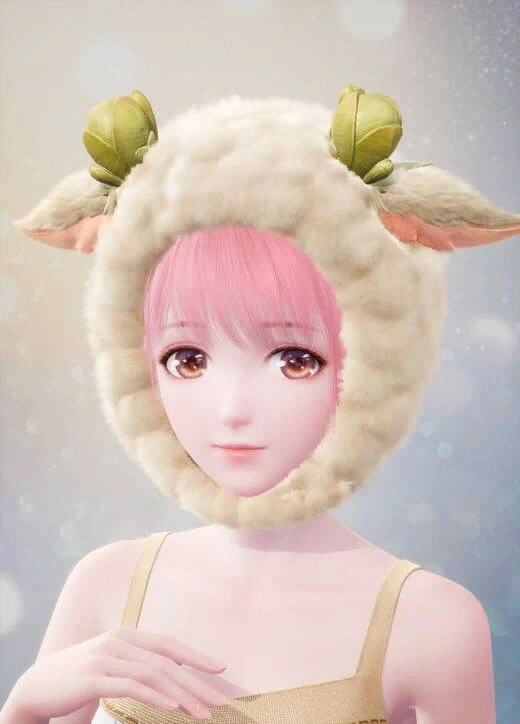 Soft Sprout | Infinity Nikki Wiki | Fandom
