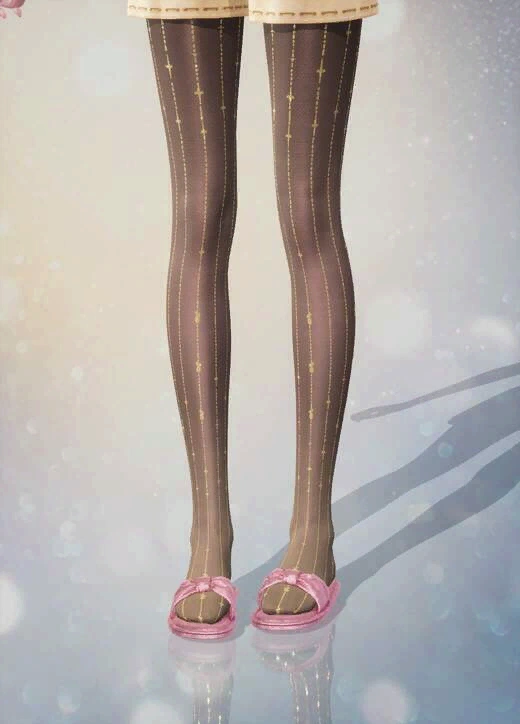 Wind-swayed Dreams | Infinity Nikki Wiki | Fandom