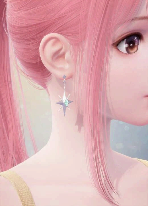 Wishing Heart | Infinity Nikki Wiki | Fandom