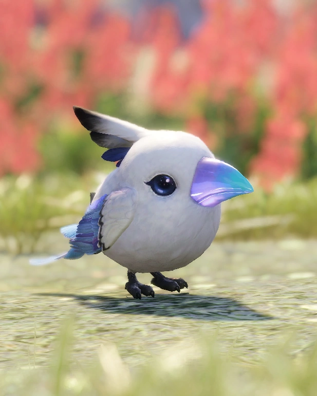 Ambird | Infinity Nikki Wiki | Fandom