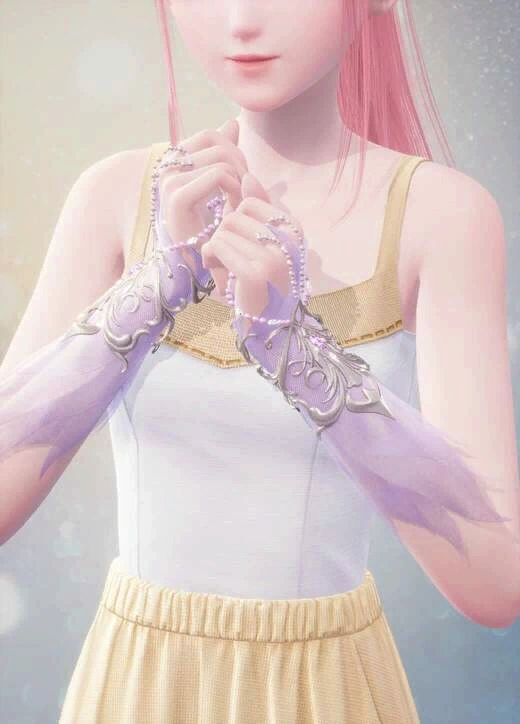 Feathered Dreamscape | Infinity Nikki Wiki | Fandom