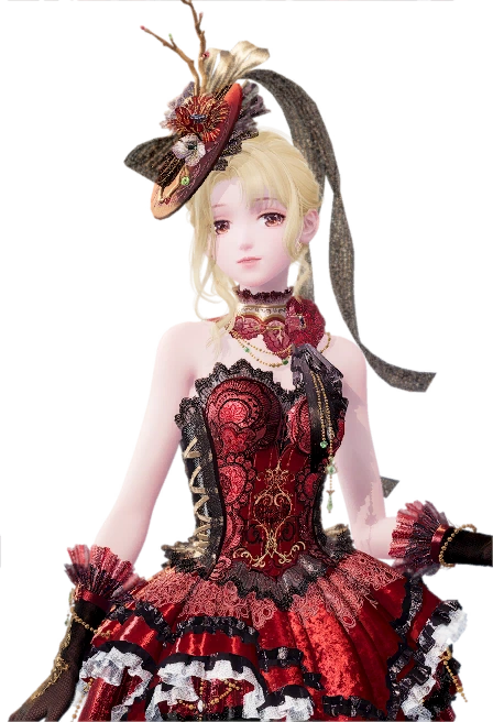 Mistbound Whispers: Warmth | Infinity Nikki Wiki | Fandom