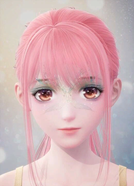 Chance Encounter | Infinity Nikki Wiki | Fandom