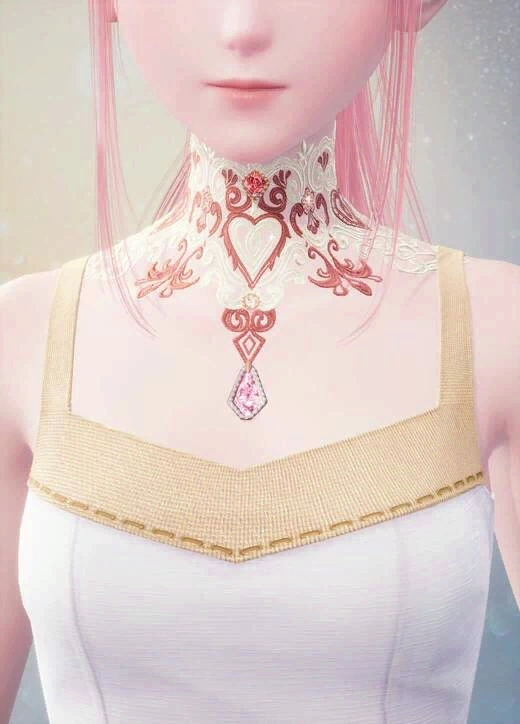 Flickering Silence | Infinity Nikki Wiki | Fandom