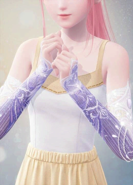 Irretrievable Past | Infinity Nikki Wiki | Fandom