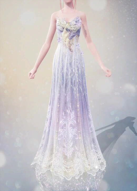 Light Feathers: Dream Invitation | Infinity Nikki Wiki | Fandom