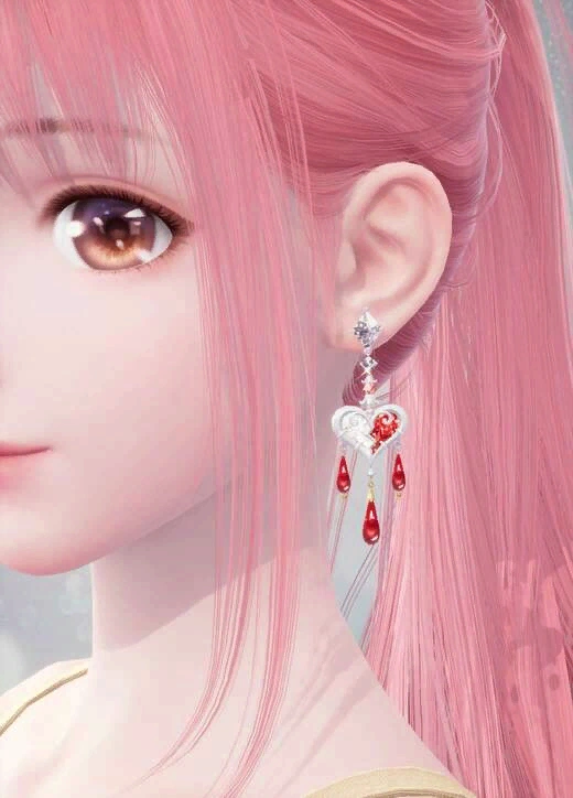 Lost Nightwalk | Infinity Nikki Wiki | Fandom