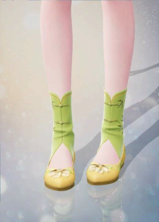 Mourning Drift: First Light | Infinity Nikki Wiki | Fandom