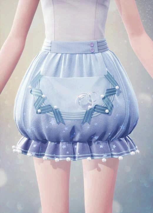 Ondulaciones bamboleantes | Wiki Infinity Nikki | Fandom