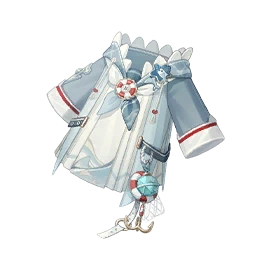 Shark Mirage | Infinity Nikki Wiki | Fandom