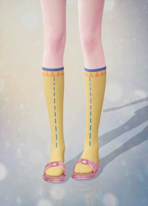 Category:Shark Mirage: Sand Waves Pieces | Infinity Nikki Wiki | Fandom