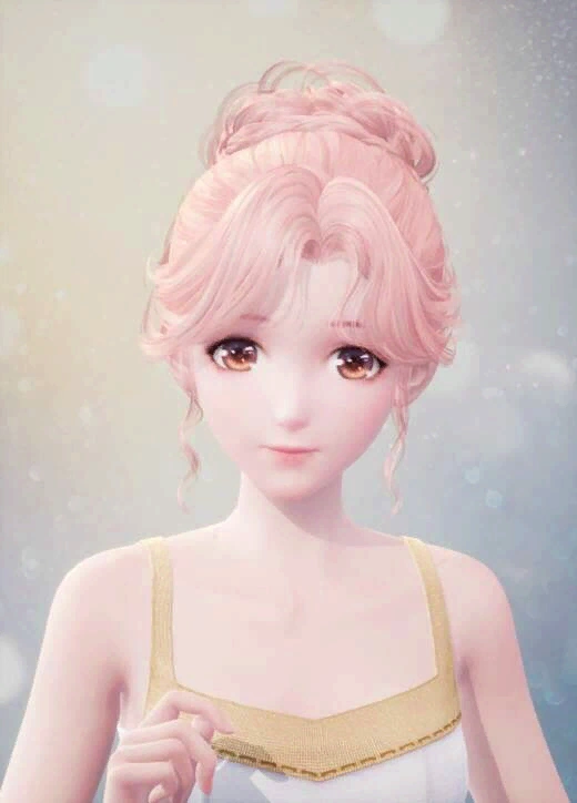 Twirling Dawn | Infinity Nikki Wiki | Fandom