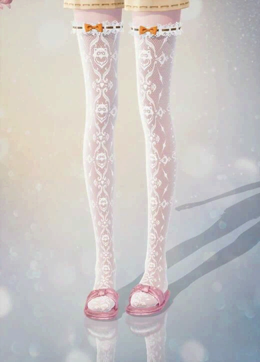 Heartfelt Touch | Infinity Nikki Wiki | Fandom