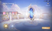 Mira Crown | Infinity Nikki Wiki | Fandom