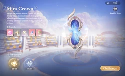 Mira Crown | Infinity Nikki Wiki | Fandom