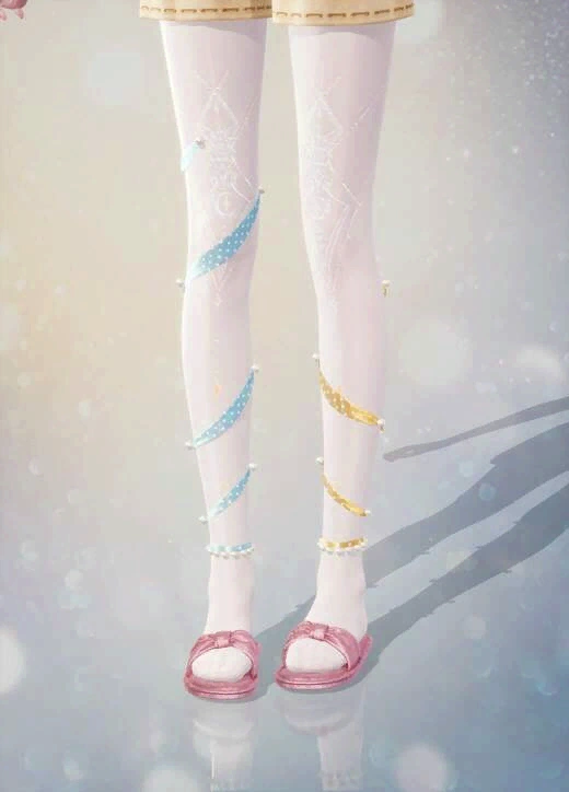 New Chapter | Infinity Nikki Wiki | Fandom