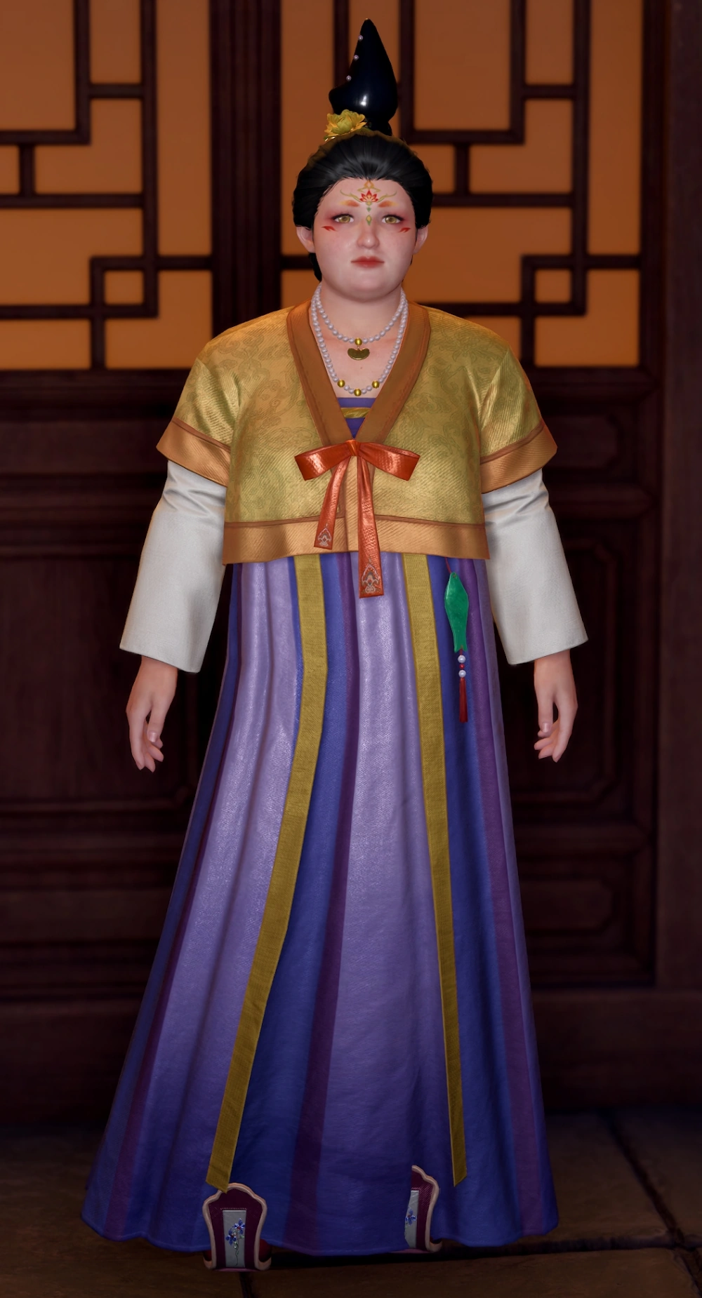 Jin Zhuyu | Infinity Nikki Wiki | Fandom