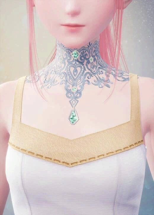 Mystic Woods: Blue Mist | Infinity Nikki Wiki | Fandom