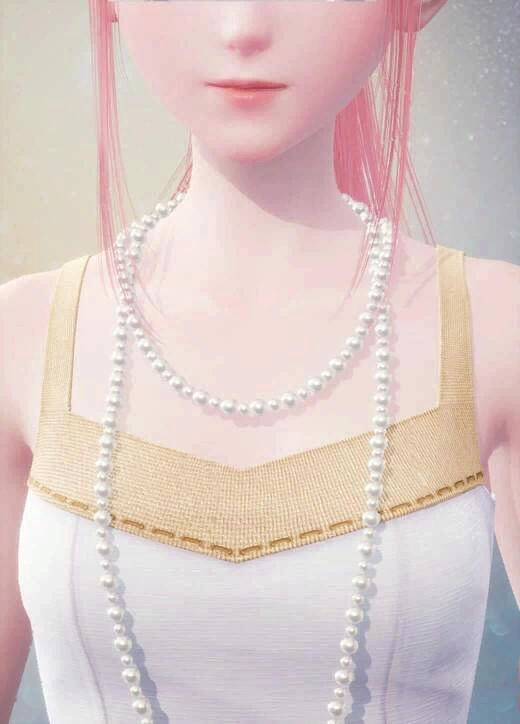 Pearl Grace | Infinity Nikki Wiki | Fandom