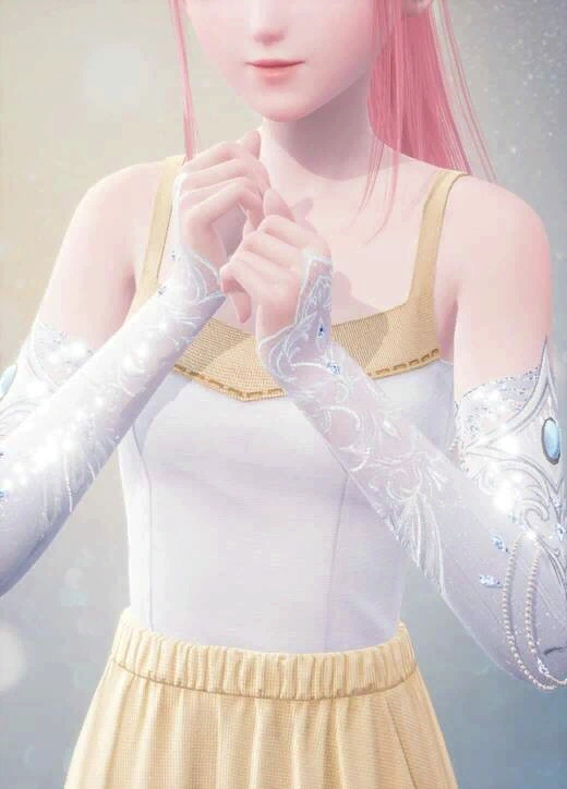 Category:Gloves | Infinity Nikki Wiki | Fandom