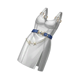 Silver Starlight | Infinity Nikki Wiki | Fandom