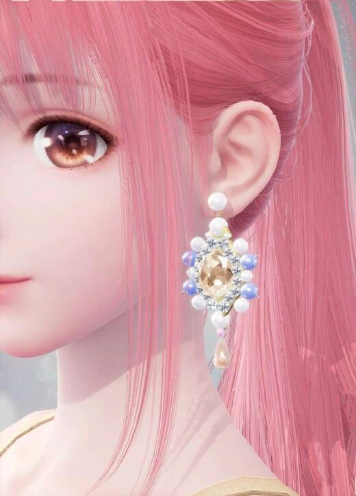 Decayed Hollow Heart | Infinity Nikki Wiki | Fandom