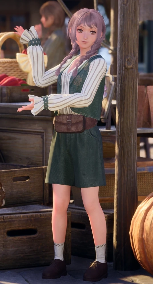 Matilda Riva | Wiki Infinity Nikki | Fandom