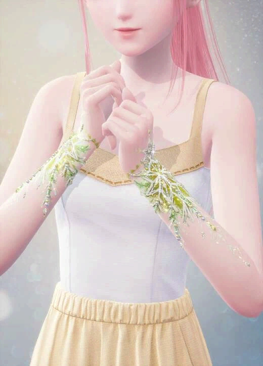 Shattered Light | Infinity Nikki Wiki | Fandom