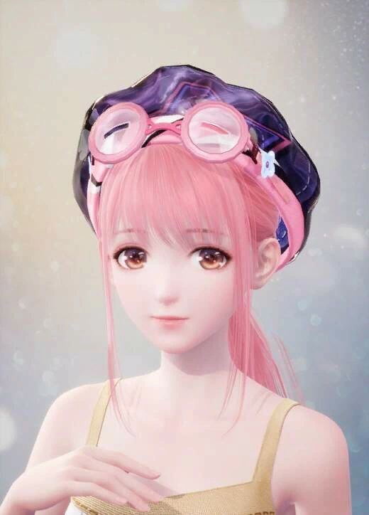 Countdown Signal | Infinity Nikki Wiki | Fandom