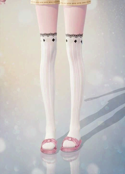 Fluffy Affection | Infinity Nikki Wiki | Fandom